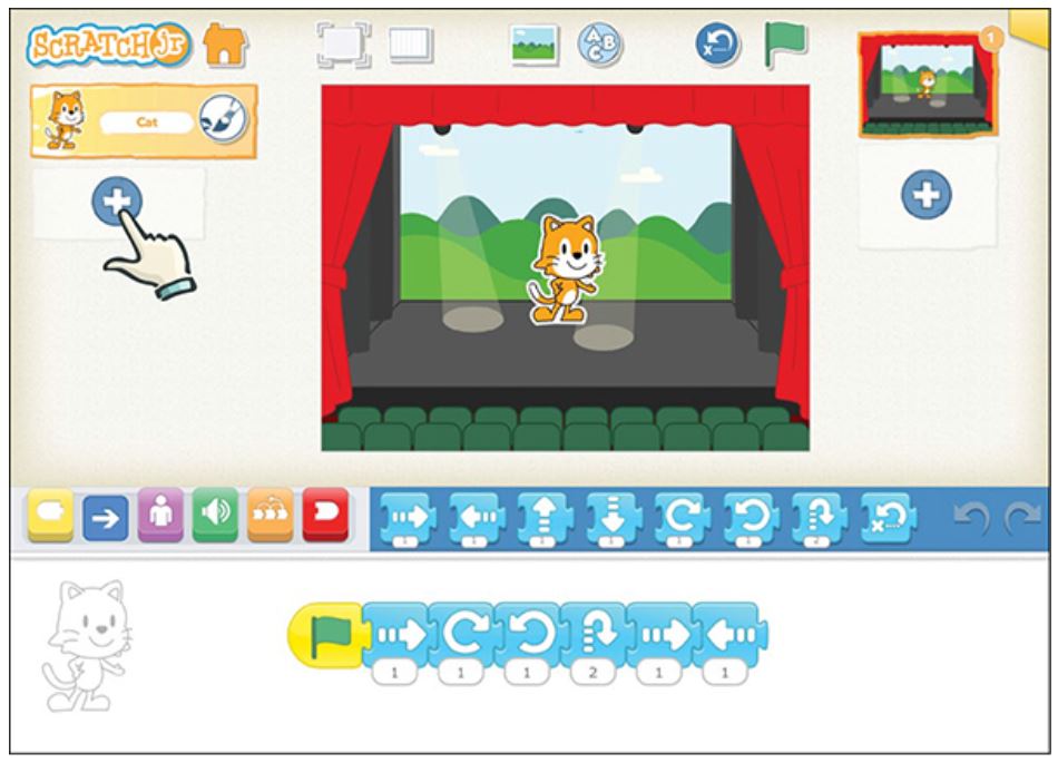 Kursevi - Lego Robotika Scratch Programiranje - DigiKlinci