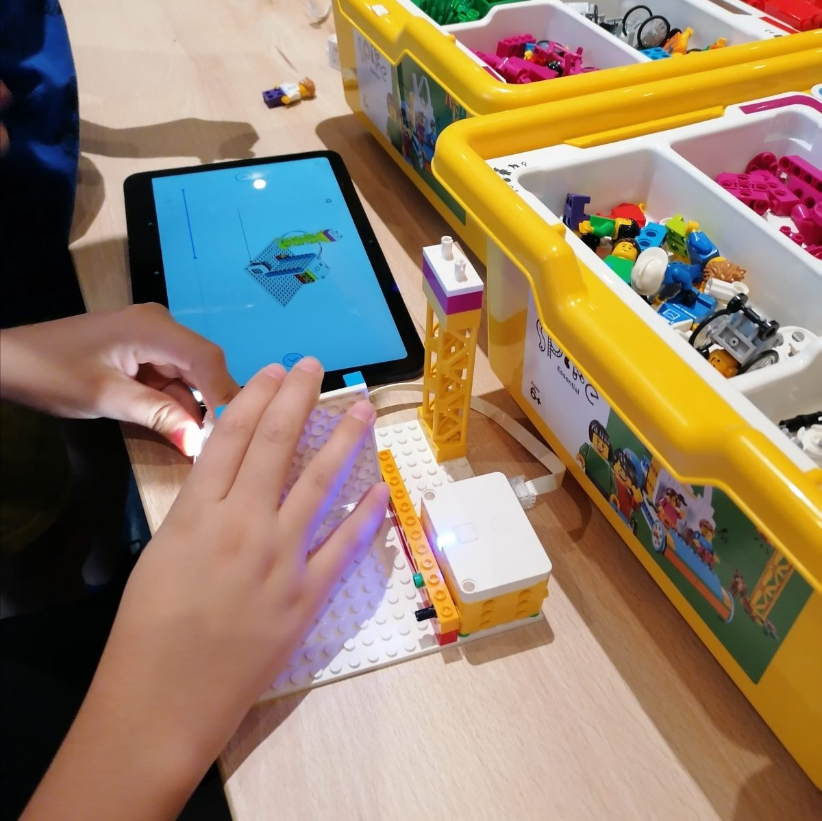 Programiranje za decu 3 - 13 godina